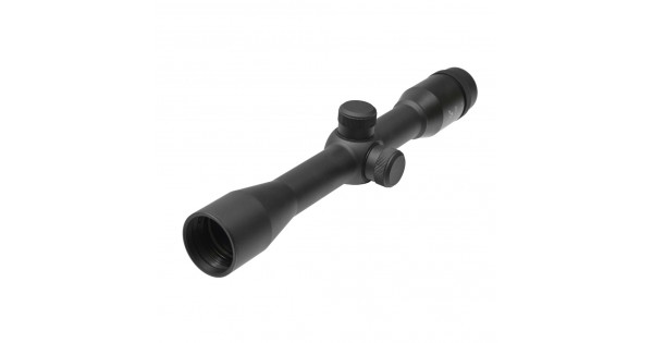 Оптический прицел Remington 4x32 Fury 25 Mm Mil Dot купить с доставкой