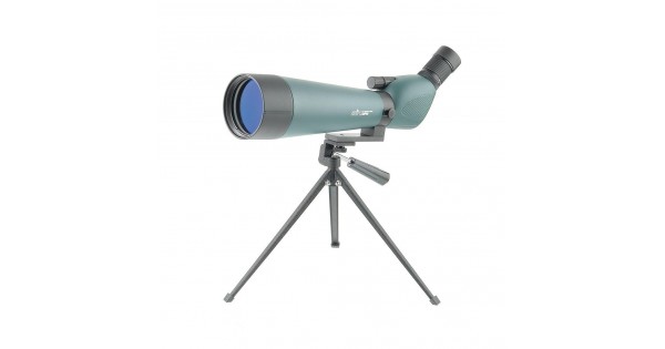 Зрительная труба Veber Snipe Super 20-60x80 GR Zoom купить с доставкой