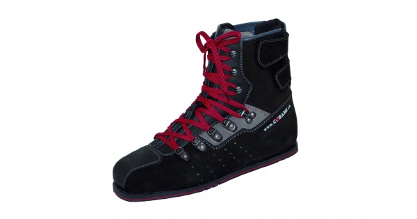 Ботинки для стрельбы Corami Rifle Boots купить с доставкой