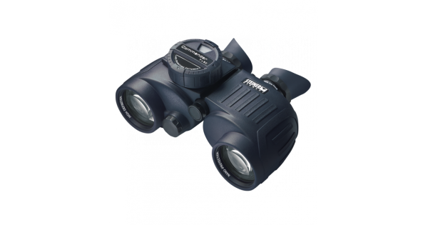 STEINER COMMANDER XP 7X50 KOMPASS Бинокль купить с доставкой