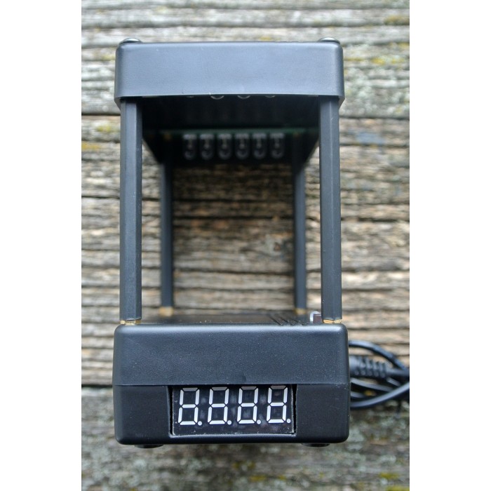 Хронограф рамочный купить с доставкой