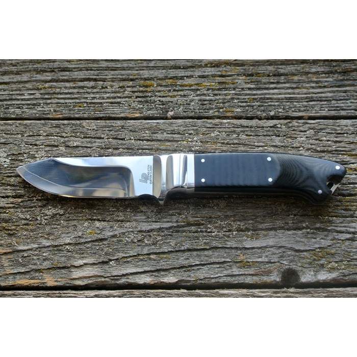 Нож охотничий Cold Steel Pendleton Custom Classic (США) б/у купить с ...