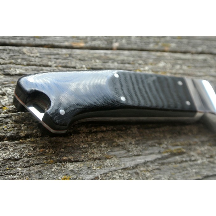 Нож охотничий Cold Steel Pendleton Custom Classic (США) б/у купить с ...